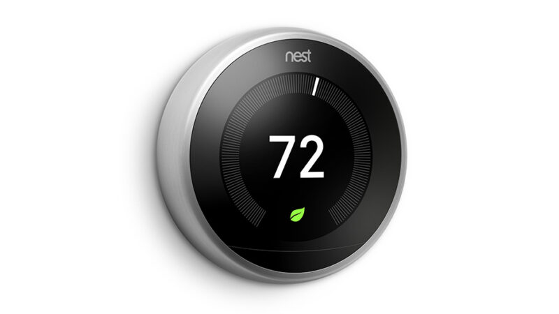 Seven Typical Nest Thermostat Errors and How to Handle Them